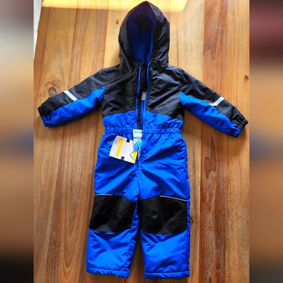 Swiss Tech | Jackets & Coats | Swisstech Royal Blue And Black Hooded ...